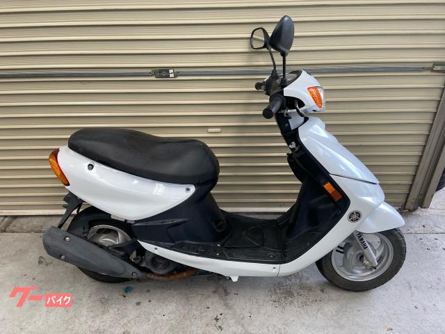 車両情報:ヤマハ JOG100 | LIFE MOTORCYCLE | 中古バイク・新車バイク探しはバイクブロス