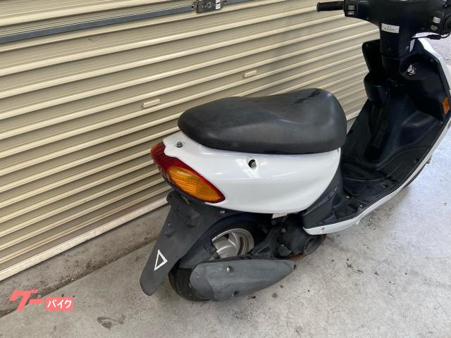 車両情報:ヤマハ JOG100 | LIFE MOTORCYCLE | 中古バイク・新車バイク探しはバイクブロス