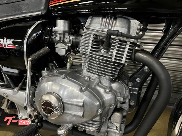 車両情報:ホンダ ホーク CB400AT（ホンダマチック付き） | 株式会社 TWINS JAPAN | 中古バイク・新車バイク探しはバイクブロス