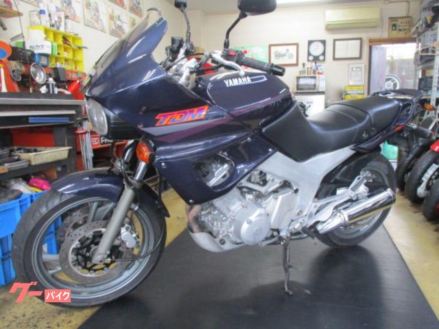 車両情報:ヤマハ TDM850 | REVIVAL リバイバル | 中古バイク・新車バイク探しはバイクブロス