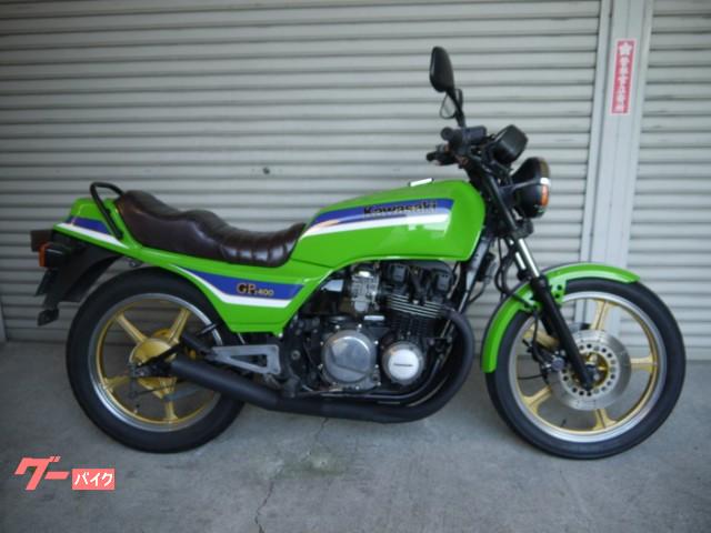 車両情報:カワサキ Z550GP | 熊本ホイールサービス／モーターサイクルユニコン | 中古バイク・新車バイク探しはバイクブロス