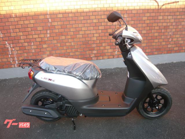 ヤマハ JOG新車 ｜ギンリン楠店｜新車・中古バイクなら【グーバイク】