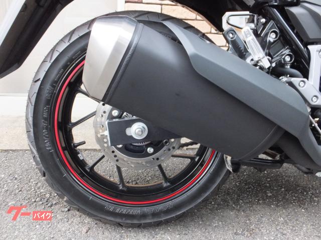 車両情報:スズキ V−ストローム250 | STARS スターズ | 中古バイク・新車バイク探しはバイクブロス