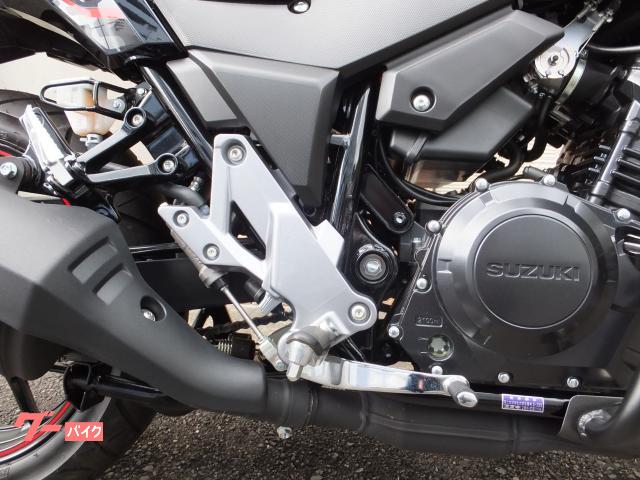 車両情報:スズキ V−ストローム250 | STARS スターズ | 中古バイク・新車バイク探しはバイクブロス