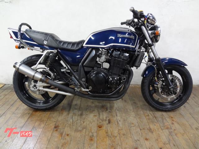 カワサキ ZRX400－II ｜U・ROAD｜新車・中古バイクなら【グーバイク】