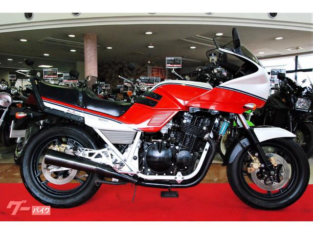 車両情報:スズキ GSX1100EF | K－SPEC 久留米本店 （株）野口自動車 | 中古バイク・新車バイク探しはバイクブロス