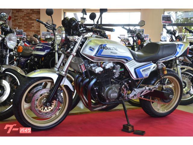 車両情報:ホンダ CB750F | K−SPEC 久留米本店 （株）野口自動車 | 中古バイク・新車バイク探しはバイクブロス