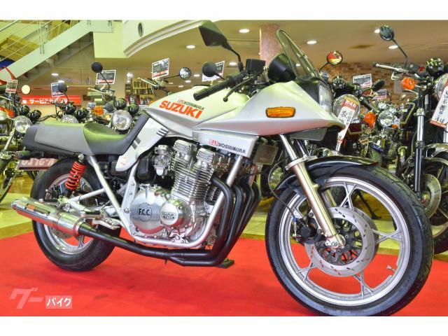 車両情報:スズキ GSX1100S KATANA | K−SPEC 久留米本店 （株）野口自動車 | 中古バイク・新車バイク探しはバイクブロス