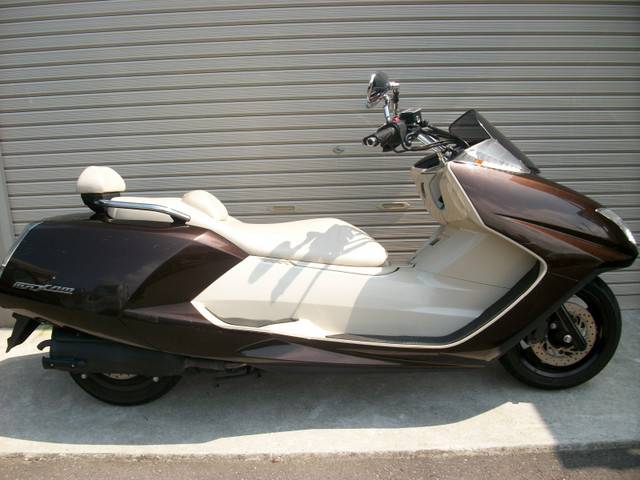 Yamaha Maxam 3000 1280