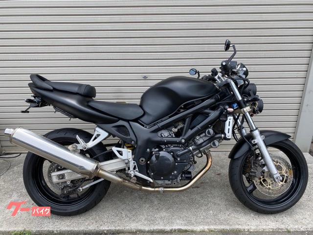 SV400（スズキ）のハンドル交換に関するバイク作業実績一覧｜バイクの整備・メンテナンス・修理なら【グーバイク】