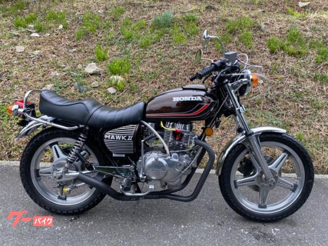 車両情報:ホンダ CB250T | BIKE LINE | 中古バイク・新車バイク探しはバイクブロス