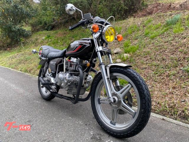 車両情報:ホンダ CB250T | BIKE LINE | 中古バイク・新車バイク探しはバイクブロス