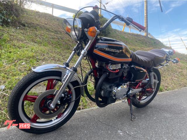 車両情報:ホンダ CB250T | BIKE LINE | 中古バイク・新車バイク探しはバイクブロス