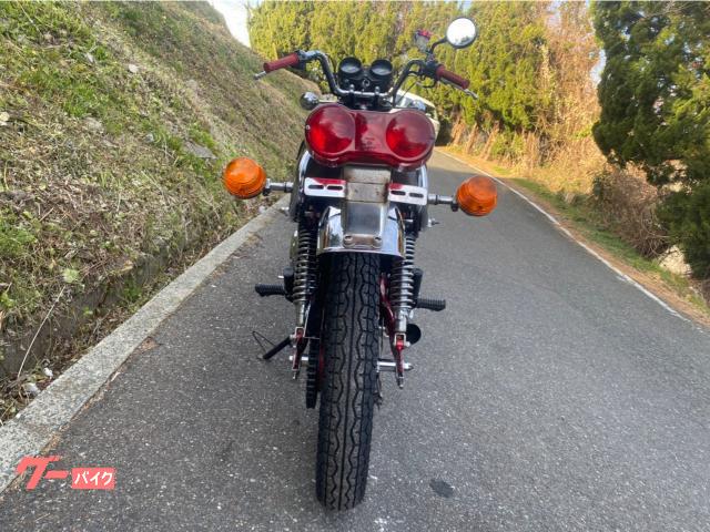 車両情報:ホンダ CB250T | BIKE LINE | 中古バイク・新車バイク探しはバイクブロス