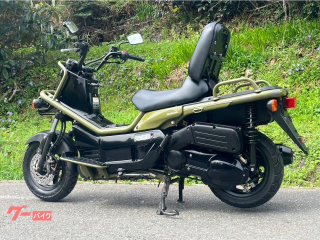 車両情報:ホンダ PS250 | BIKE LINE | 中古バイク・新車バイク探しはバイクブロス