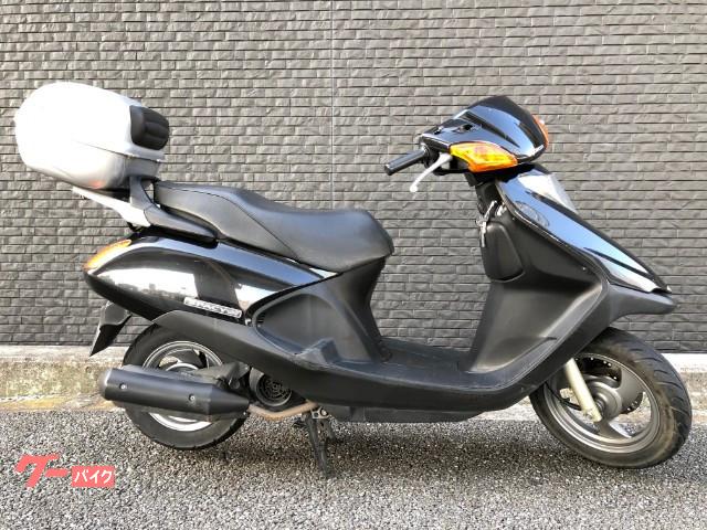 HONDA SPACY100 | ― | BLACK | 22,508 km | details | Japanese used ...