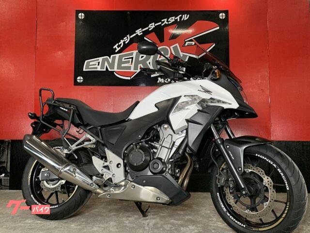 HONDA/400Xのバイク車検【福岡市城南区】（バイクショップStrategy福岡中央店の作業実績 2023/01/05）｜バイクの整備 ...