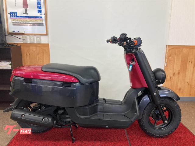 福岡県久留米市 広川町 ヤマハ VOX カスタム車両製作中 YAMAHA VOX仕上げ作業 （サイクルハウスRABBITの作業実績 2022 ...