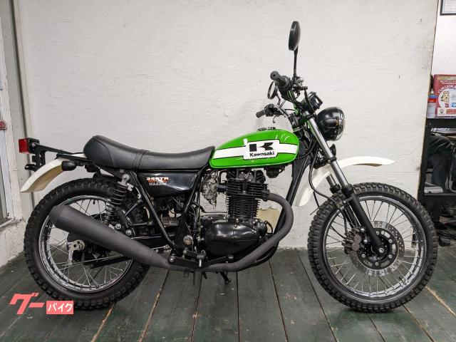 250TRカスタムペイント【福岡市城南区】（バイクショップStrategy福岡中央店の作業実績 2022/10/22）｜バイクの整備・メンテナンス・修理なら【グーバイク】