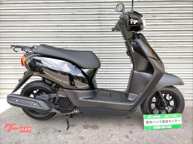 HONDA TACT BASIC | 2022 | BLACK | 2,804 km | details | Japanese used ...