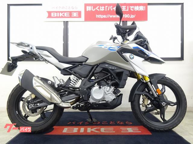 BMW 正規ディーラー G310GS USB電源取り付け（Motorrad SendaiーMinamiの作業実績 2021/11/29 ...