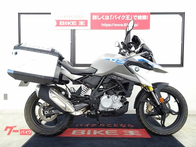 BMW 正規ディーラー G310GS USB電源取り付け（Motorrad SendaiーMinamiの作業実績 2021/11/29 ...