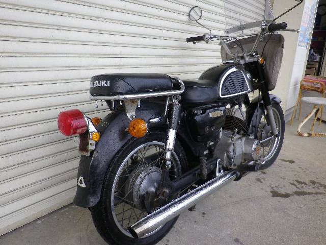 車両情報:スズキ K125 | MOTO－SHOP ささきち | 中古バイク・新車バイク探しはバイクブロス