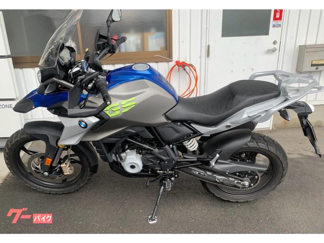 BMW 正規ディーラー G310GS USB電源取り付け（Motorrad SendaiーMinamiの作業実績 2021/11/29 ...